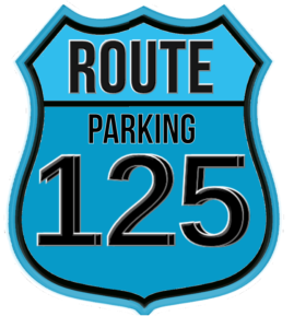 Parking Route 125 – Parking Route 125 Official Site